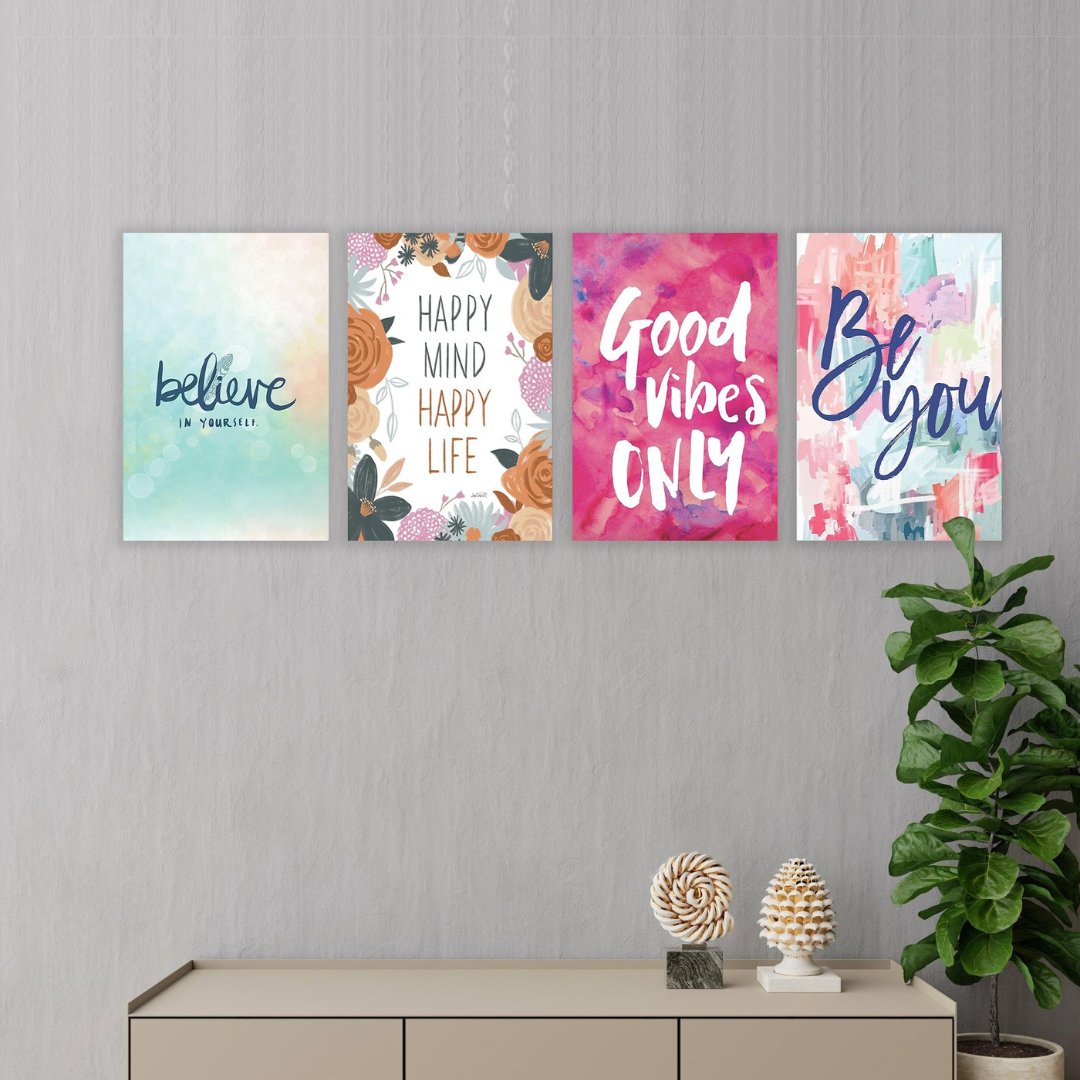Buy the Best Wall Poster Online in India | Eurotex.in