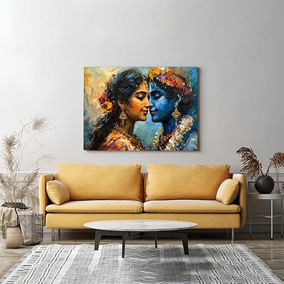 Wall Painting for Living Room | 3d Wall Painting for Bedroom | Wall Art ...